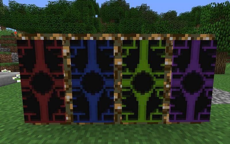 How To Make A Banner In Minecraft Best Gaming Tips How To Make A Banner In Minecraft Best Gaming Tips